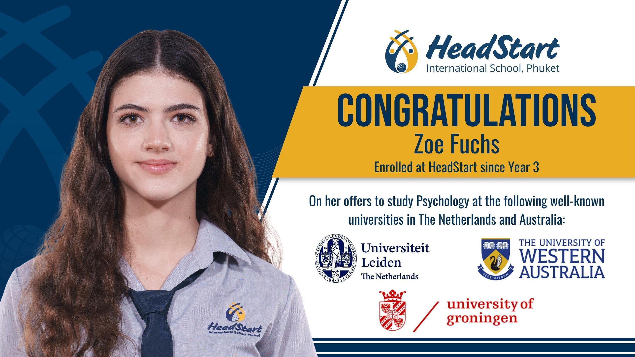 Weekly Update #38, 20 June 2025 | HeadStart International School