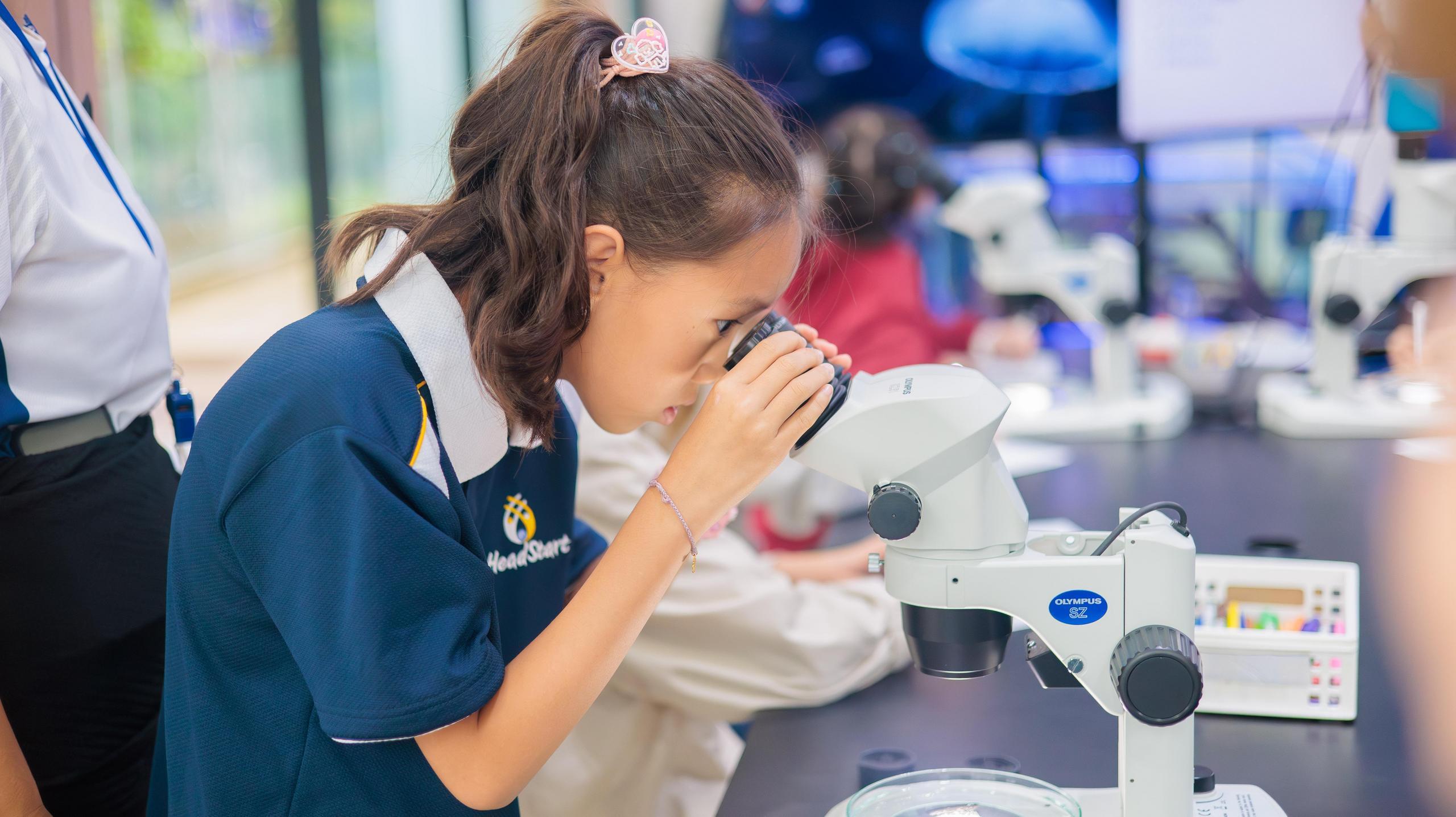 Weekly Update #14, 28 November 2025 | HeadStart International School